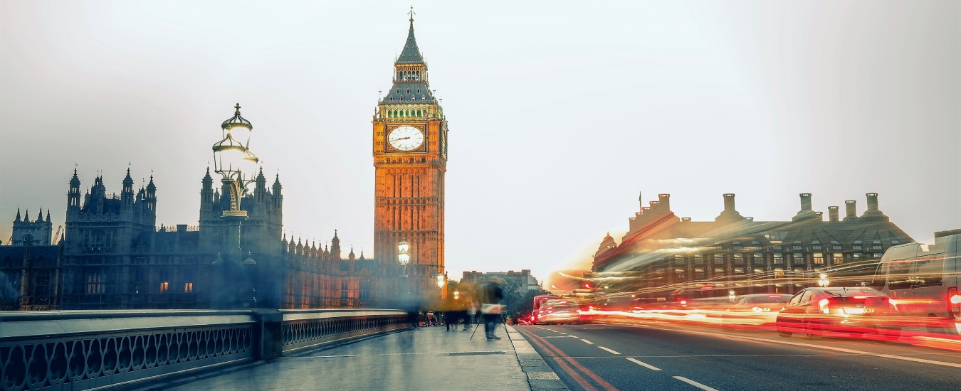 World Directory - England (part of United Kingdom)